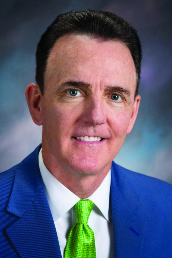 Finucan recognized as a top financial advisor in Iowa | News, Sports ...